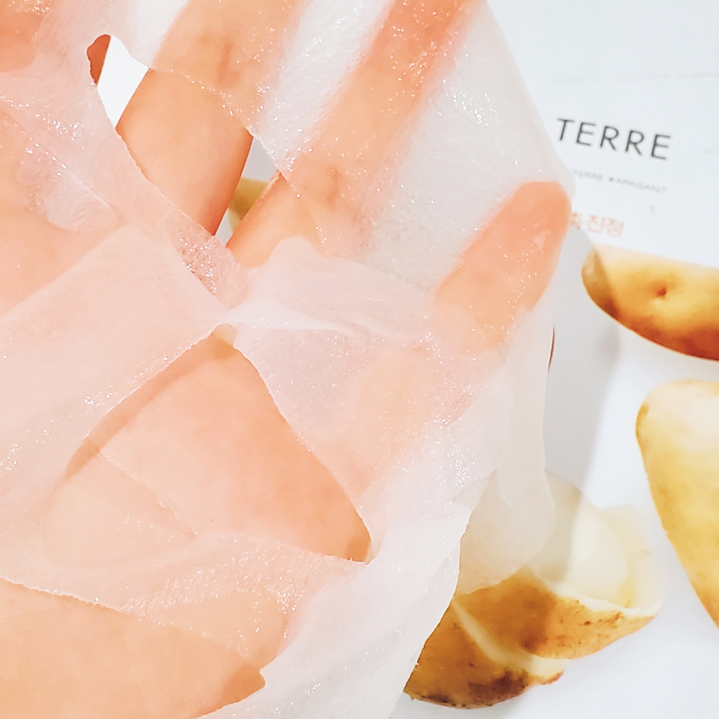 The Face Shop Real Nature Potato Face Mask Review